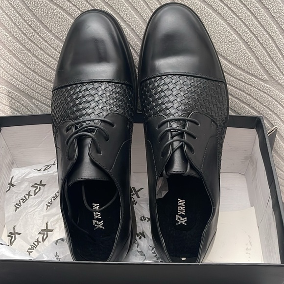xray | Shoes | Xray Mens Burrell Dress Shoes Derby Size Usa | Poshmark